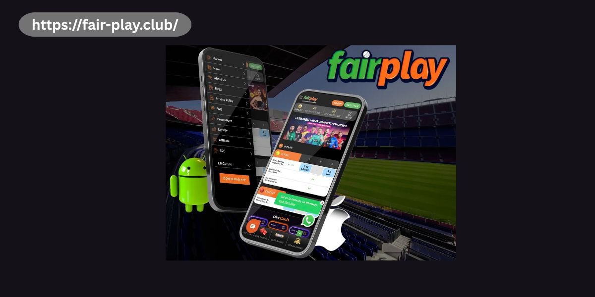 Fairplay Club – A Powerful Platform Built for Modern Online Gaming Users